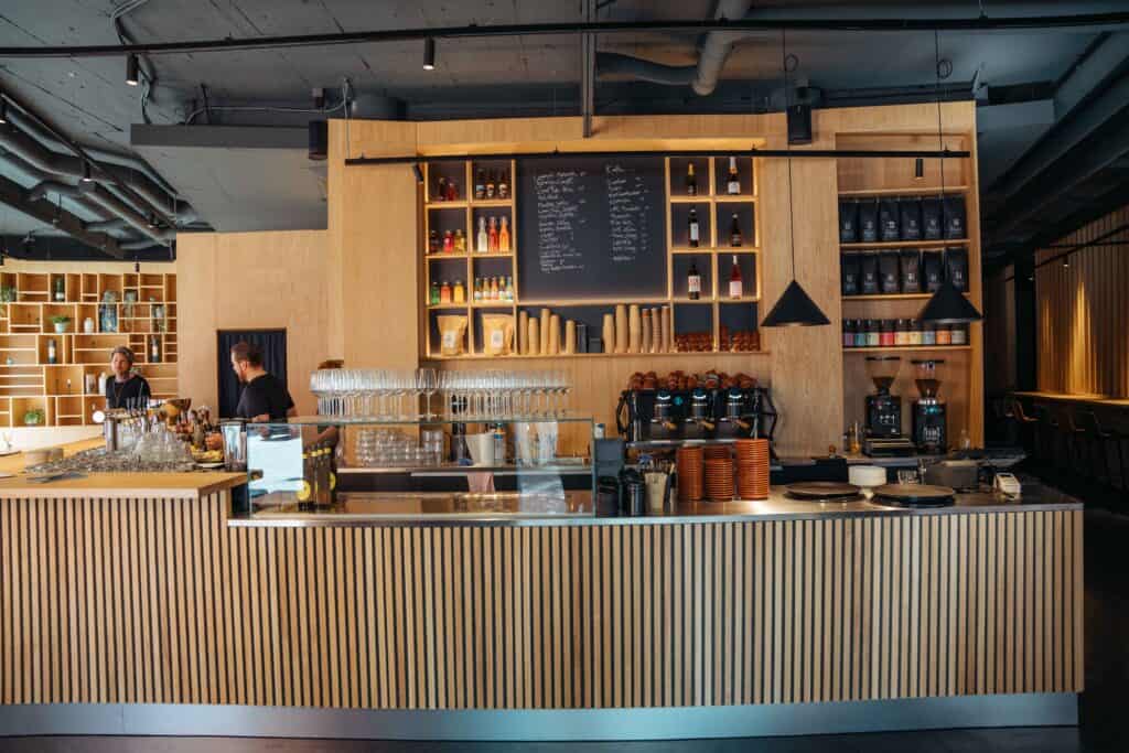 Eleven Coffee House & Bar Basel